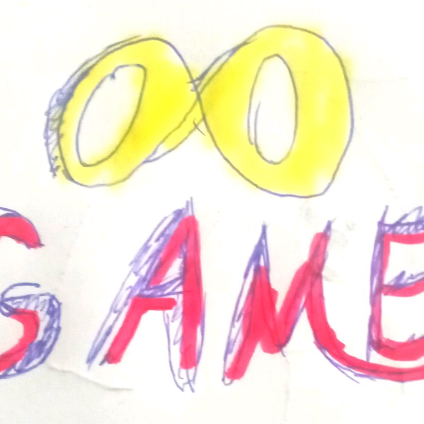 Иконка канала Infinite Games