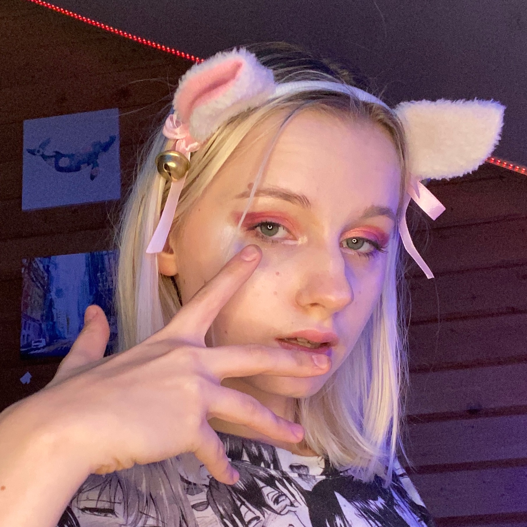 Иконка канала tvoyaneko