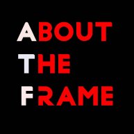 Иконка канала About The Frame