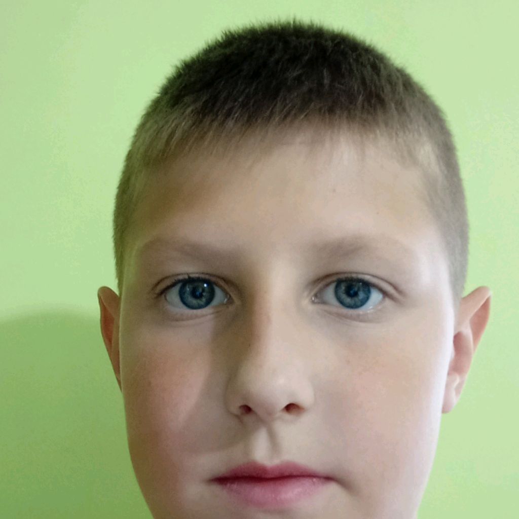 Иконка канала Кирилл