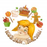 Иконка канала VictoriaBredis