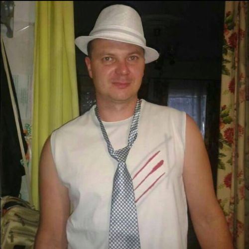Иконка канала K0T_BazilLi0