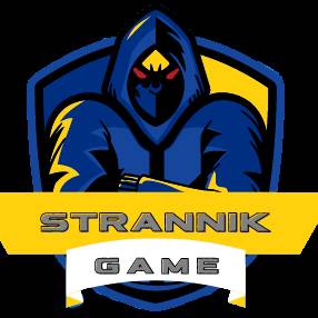 Иконка канала Strannik Game