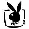 Иконка канала TikTok PLAYBOY