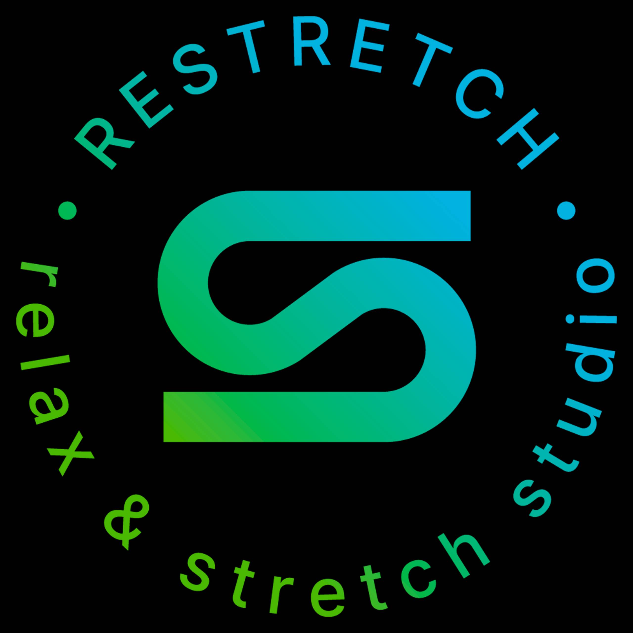 Иконка канала Restretch
