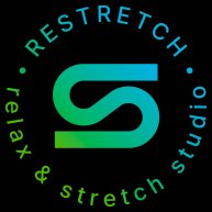 Иконка канала Restretch