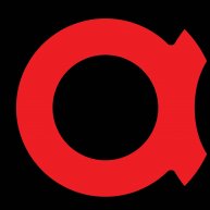 Иконка канала Alpha