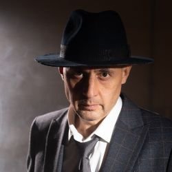 Иконка канала Эррера