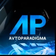 Иконка канала AvtoParadigma