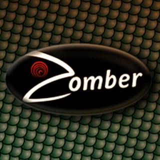 Иконка канала Zomber Fishing - рыболовные приманки