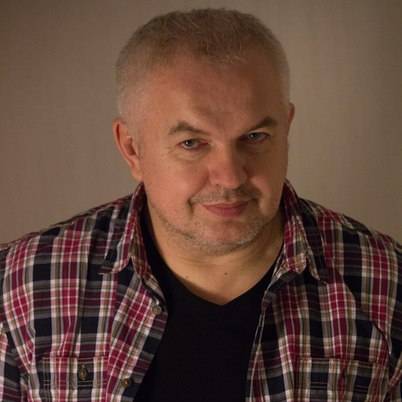 Иконка канала vinokurovm