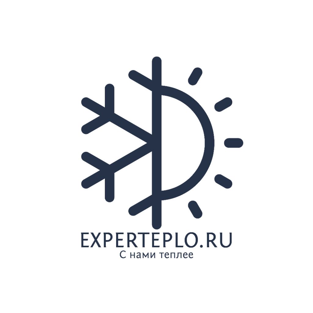 Иконка канала experteplo.ru