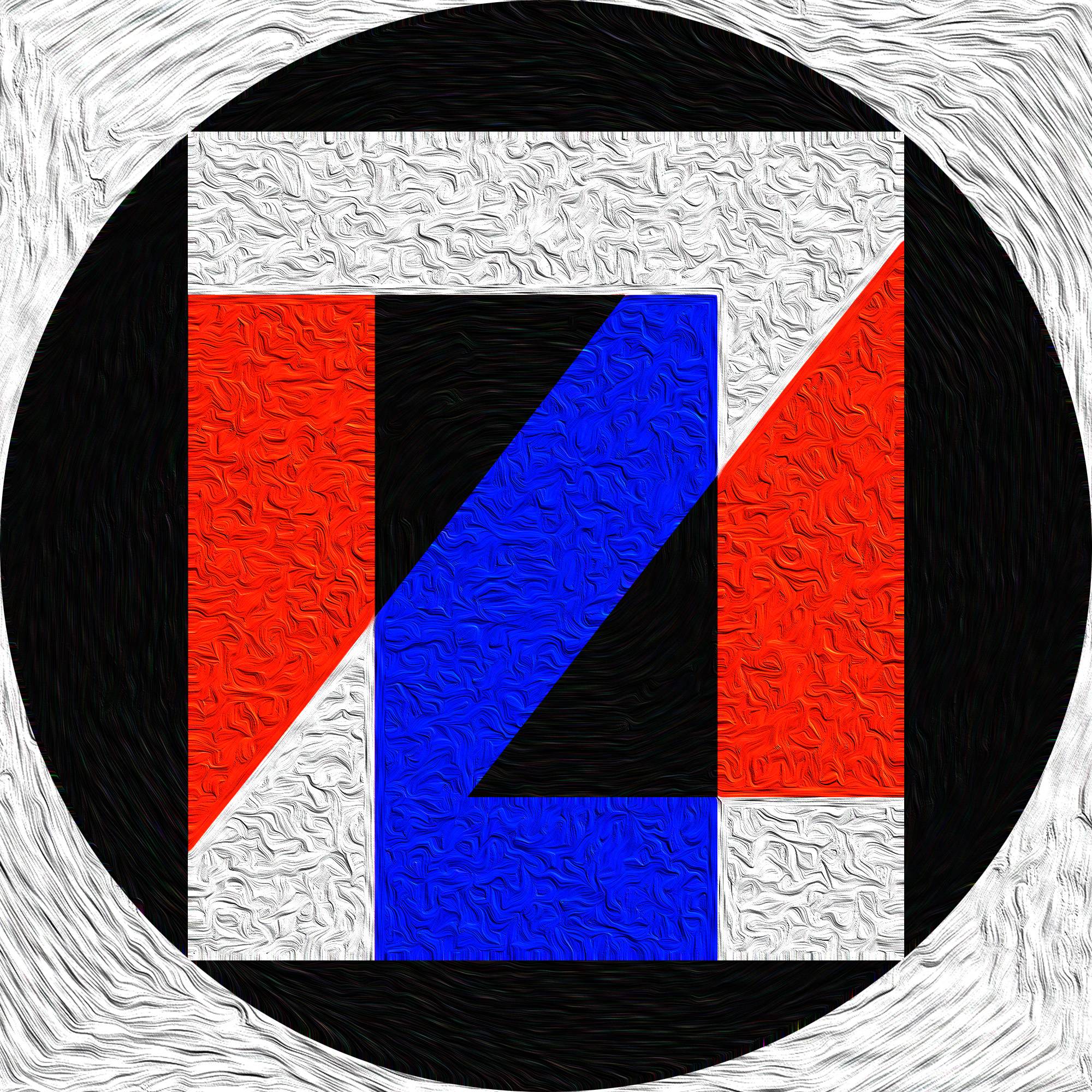 Иконка канала Zаметки партиzана