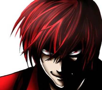 Иконка канала L a m p C h a n n i k