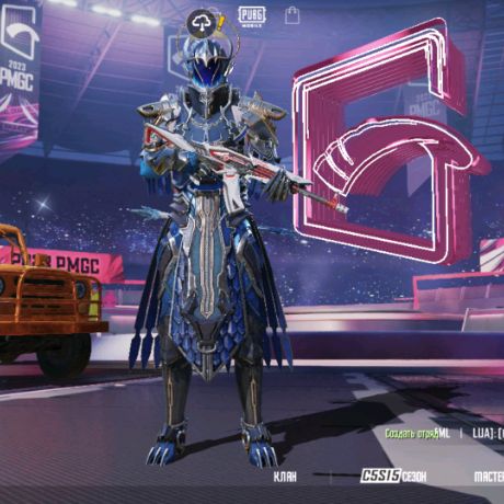 Иконка канала Хам123