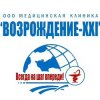 Иконка канала Возрождение-XXI