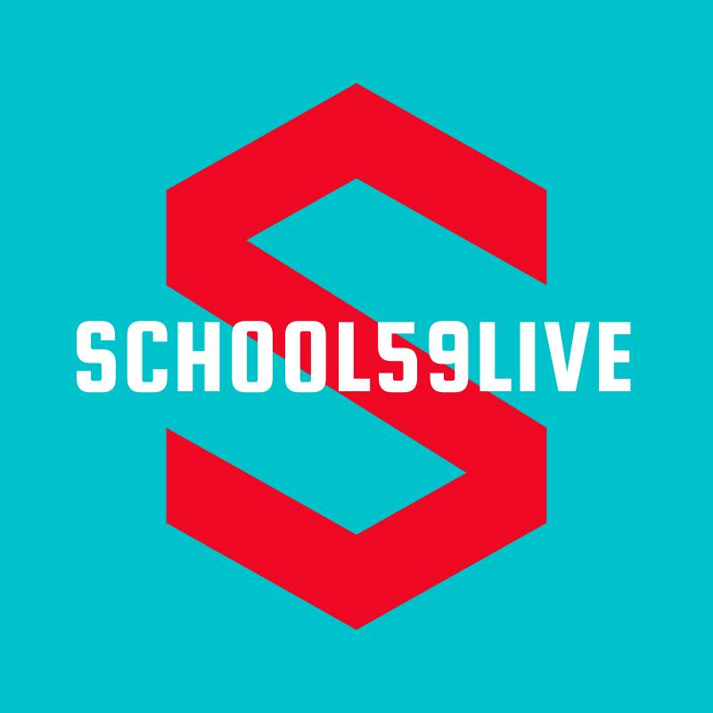 Иконка канала School59Live