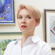 Иконка канала Ульяна Бойчук. Рисования для всех!