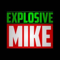 Иконка канала EXPLOSIVE MIKE MOTO