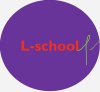 Иконка канала L-school