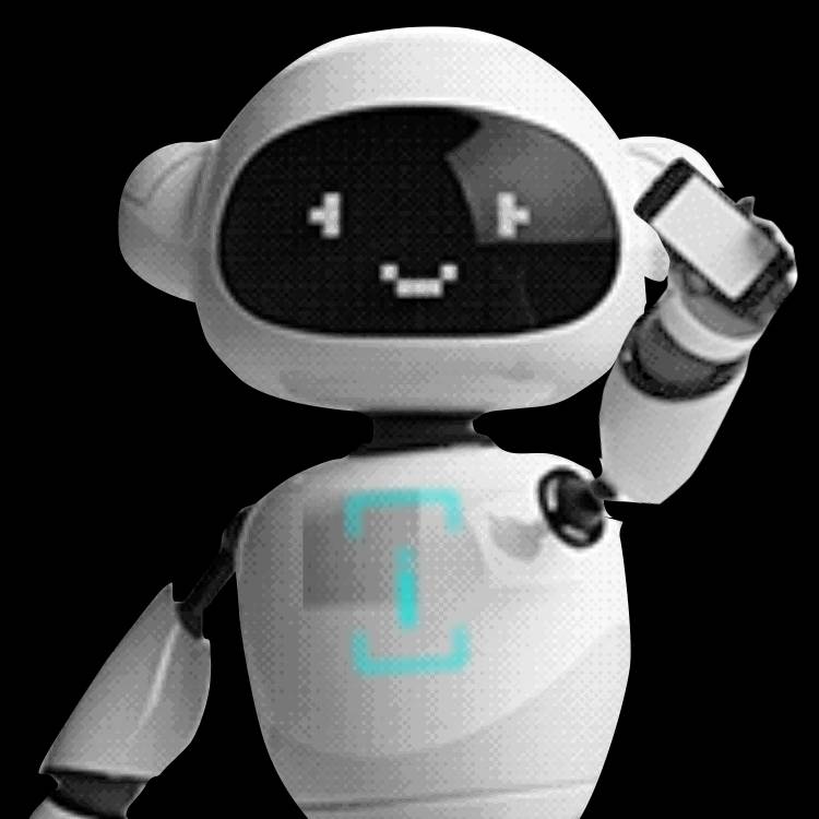 Иконка канала iVoice Technology