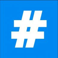 Иконка канала #ЖитьПоддержимДругДруга