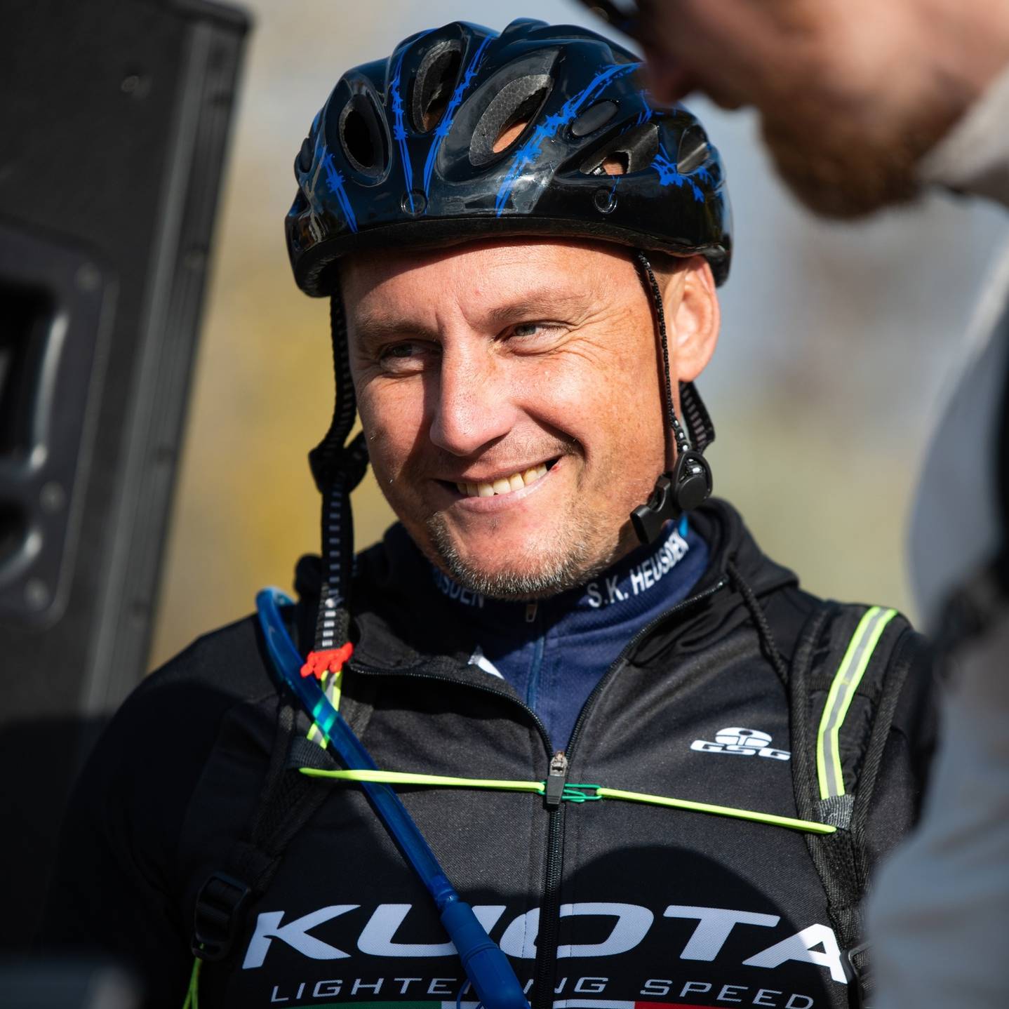 Иконка канала АЛЁШКА-ВЕЛОСИПЕДИСТ