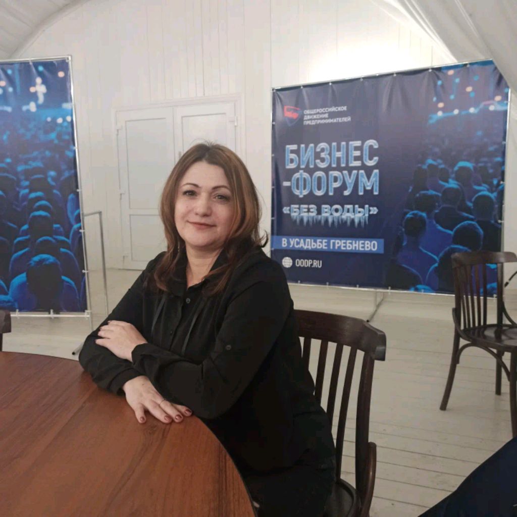 Иконка канала Татьяна Лидер