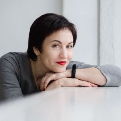 Иконка канала Бухгалтерия. Налоги. Финансы со Светланой Науменко