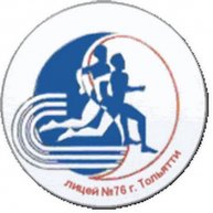 Иконка канала Лицей №76 г. Тольятти