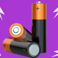 Иконка канала Batareyka_666