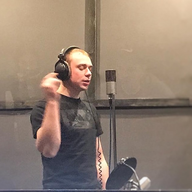 Иконка канала Dabrodar