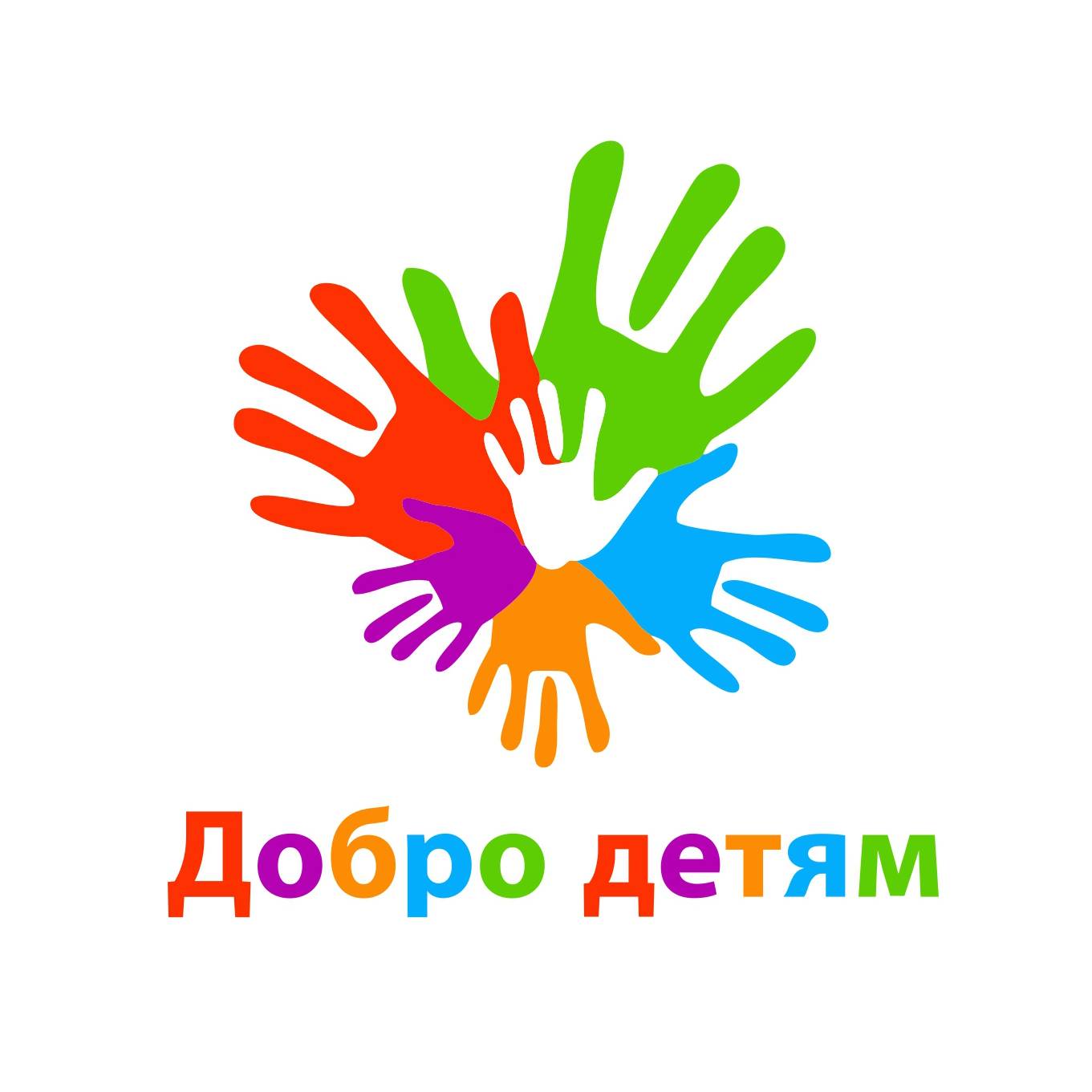 Иконка канала Добро детям