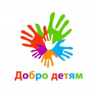 Иконка канала Добро детям