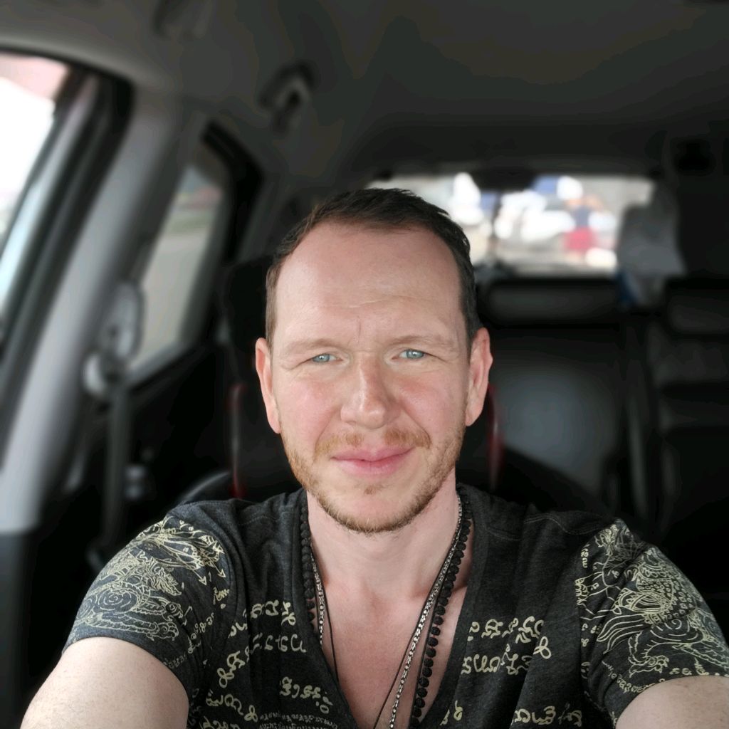 Иконка канала Vladimir Kochetov