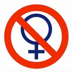 Иконка канала Мужской канал