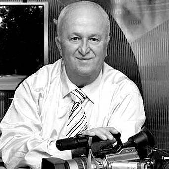 Иконка канала NikolayFotoVideo channel32888628