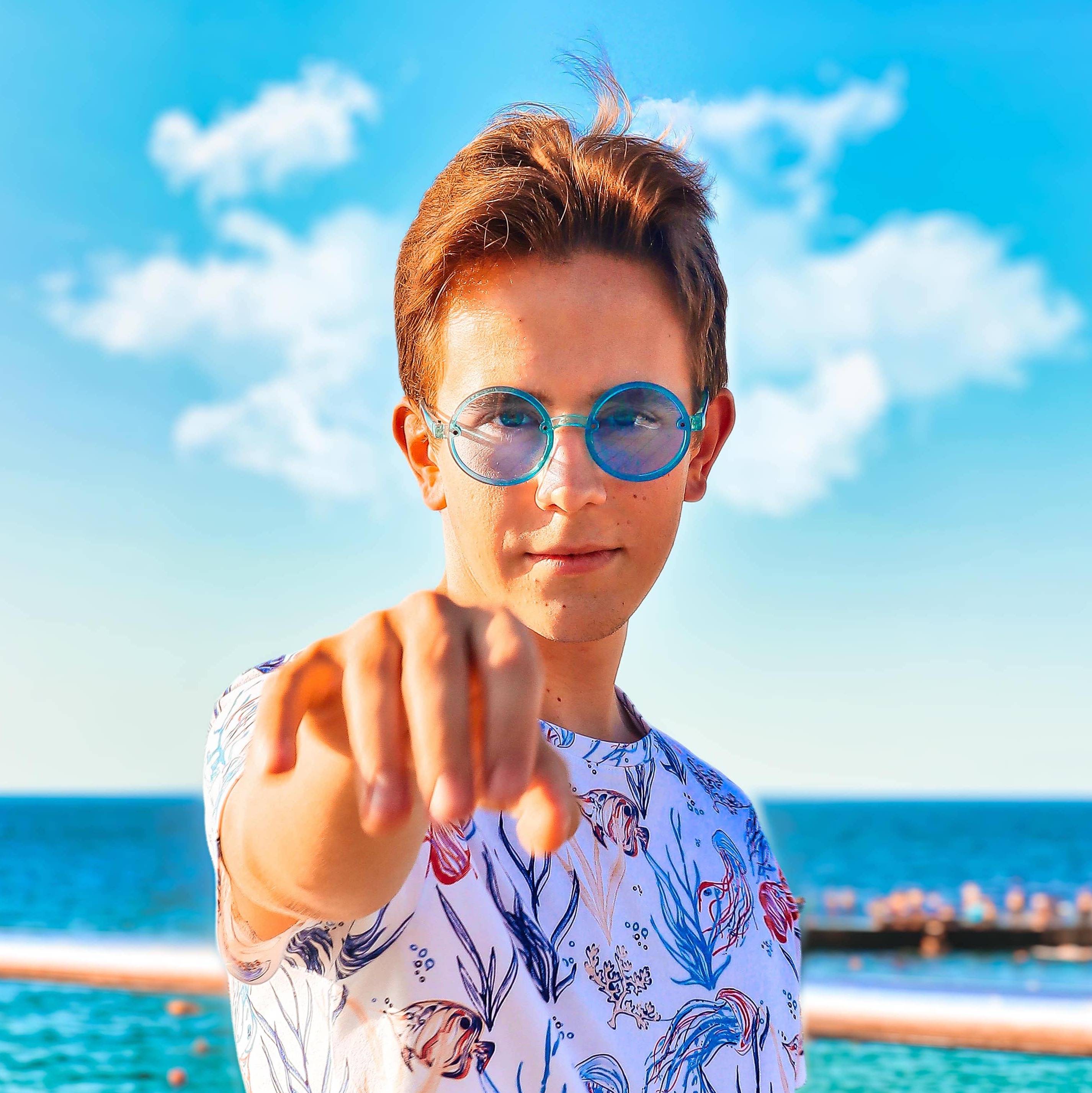 Иконка канала Илья Власов