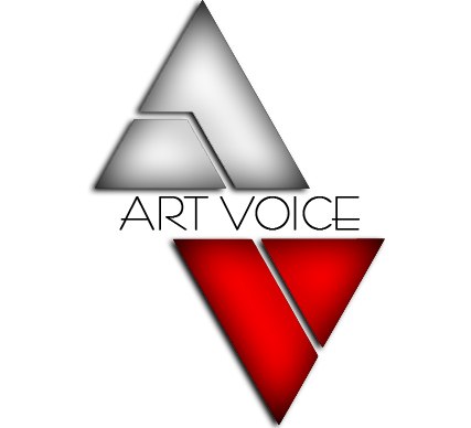 Иконка канала ArtVoice