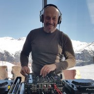 Иконка канала Музыка для бизнеса и отдыха DJ D.E.D IBIZA