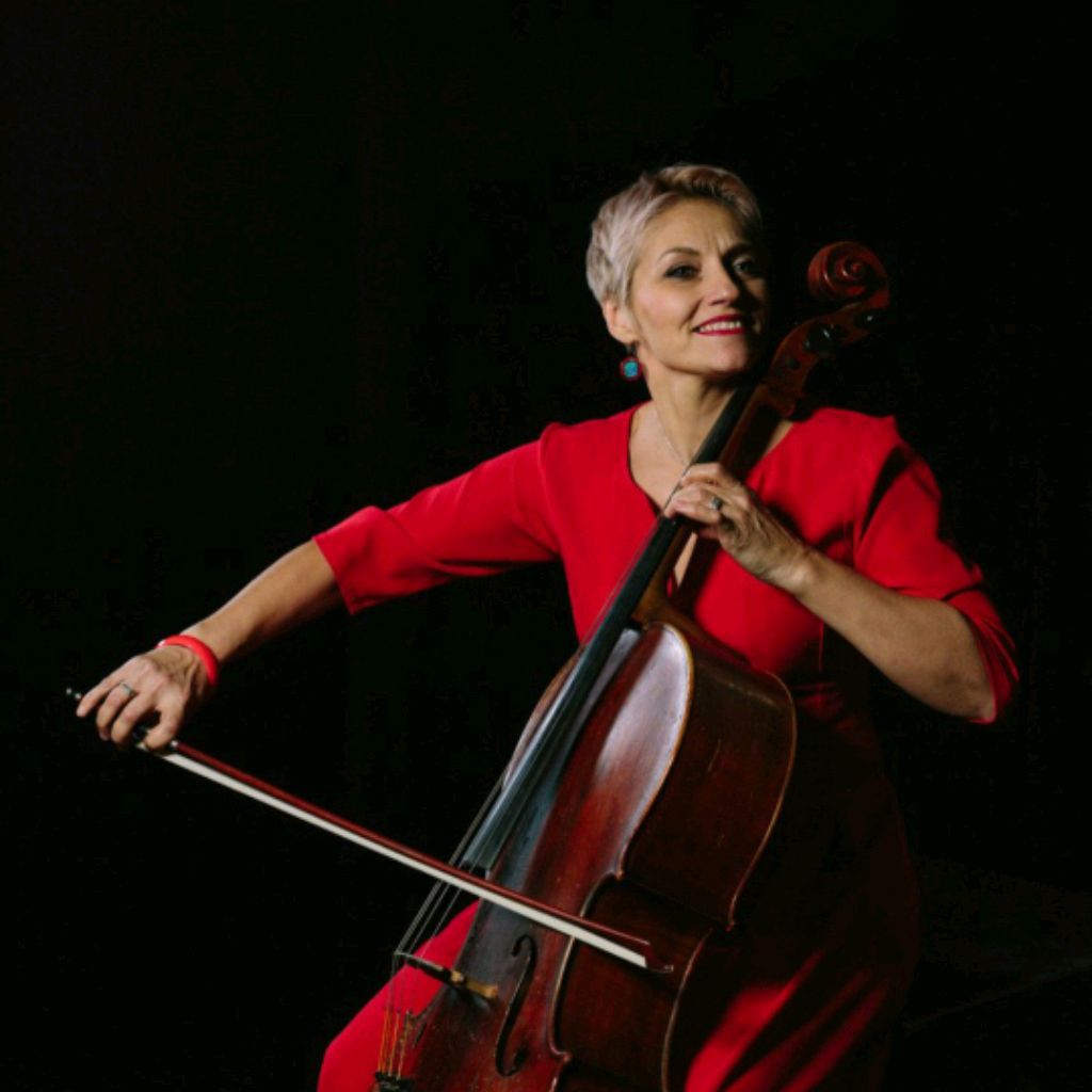 Иконка канала Любовь Фатеева