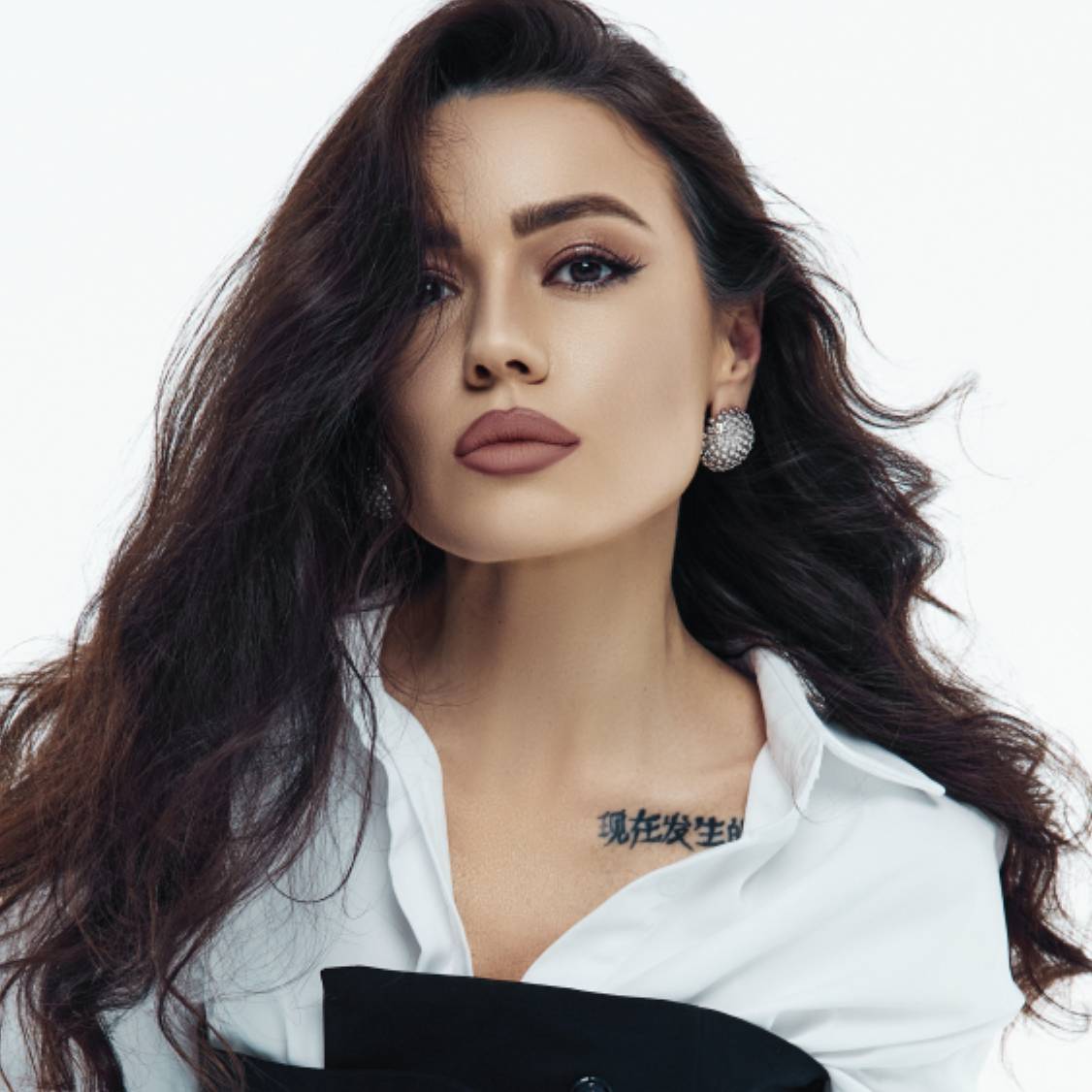 Иконка канала Маша Кольцова