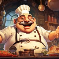 Иконка канала Кулинарный Блог