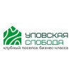 Иконка канала КП "Уловская Слобода"