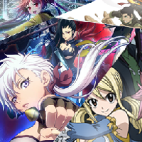 Иконка канала AniBreeze - Озвучка и перевод аниме