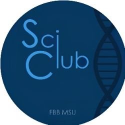 Иконка канала Научный клуб ФББ МГУ