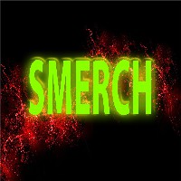 Иконка канала SMERCH