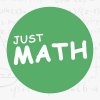 Иконка канала JustMath