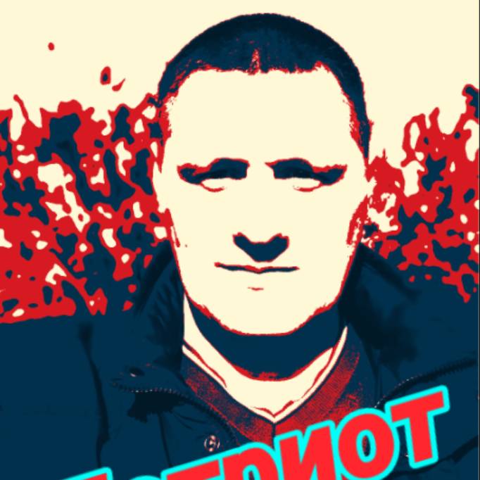 Иконка канала ГенПат