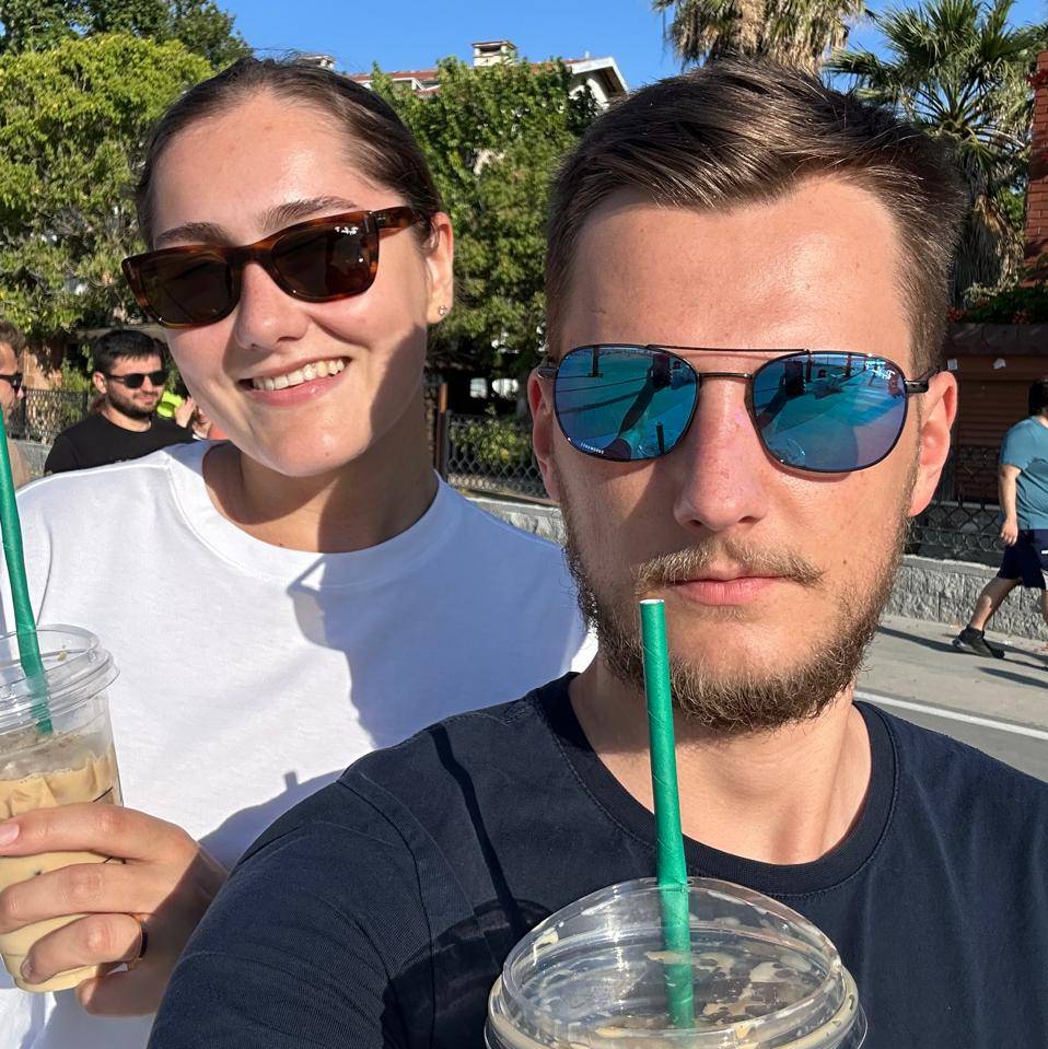 Иконка канала Вдвоем Веселее